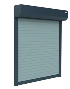 Rolluiken kopen en laten plaatsen | Sundesign